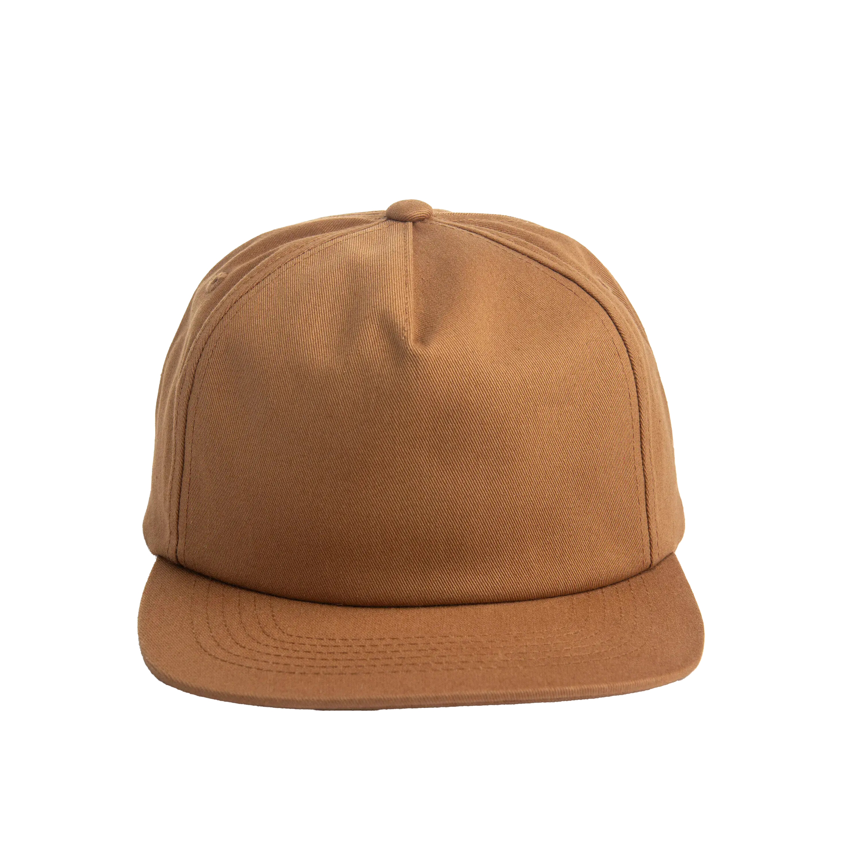 A500 - Unstructured Snapback Hat – Atonal